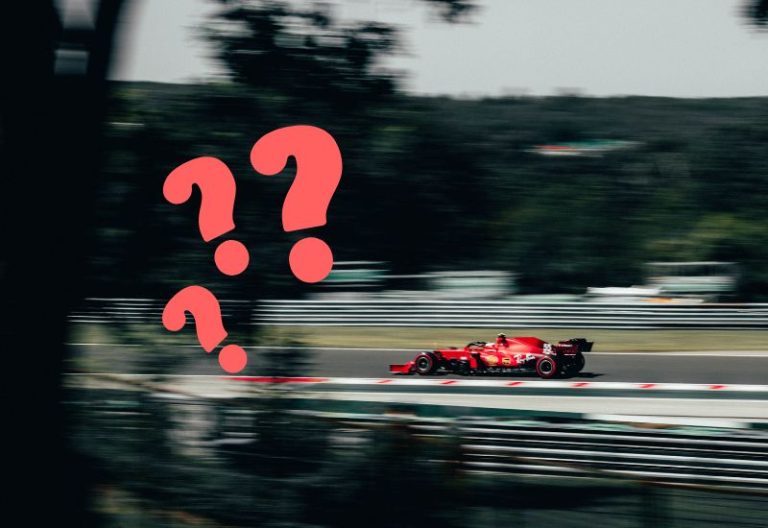 Acronymes DNS, DNF, DNQ et DSQ en F1 : définitions et enjeux